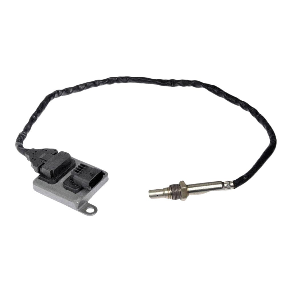 Sensors — DPF Services, LLC